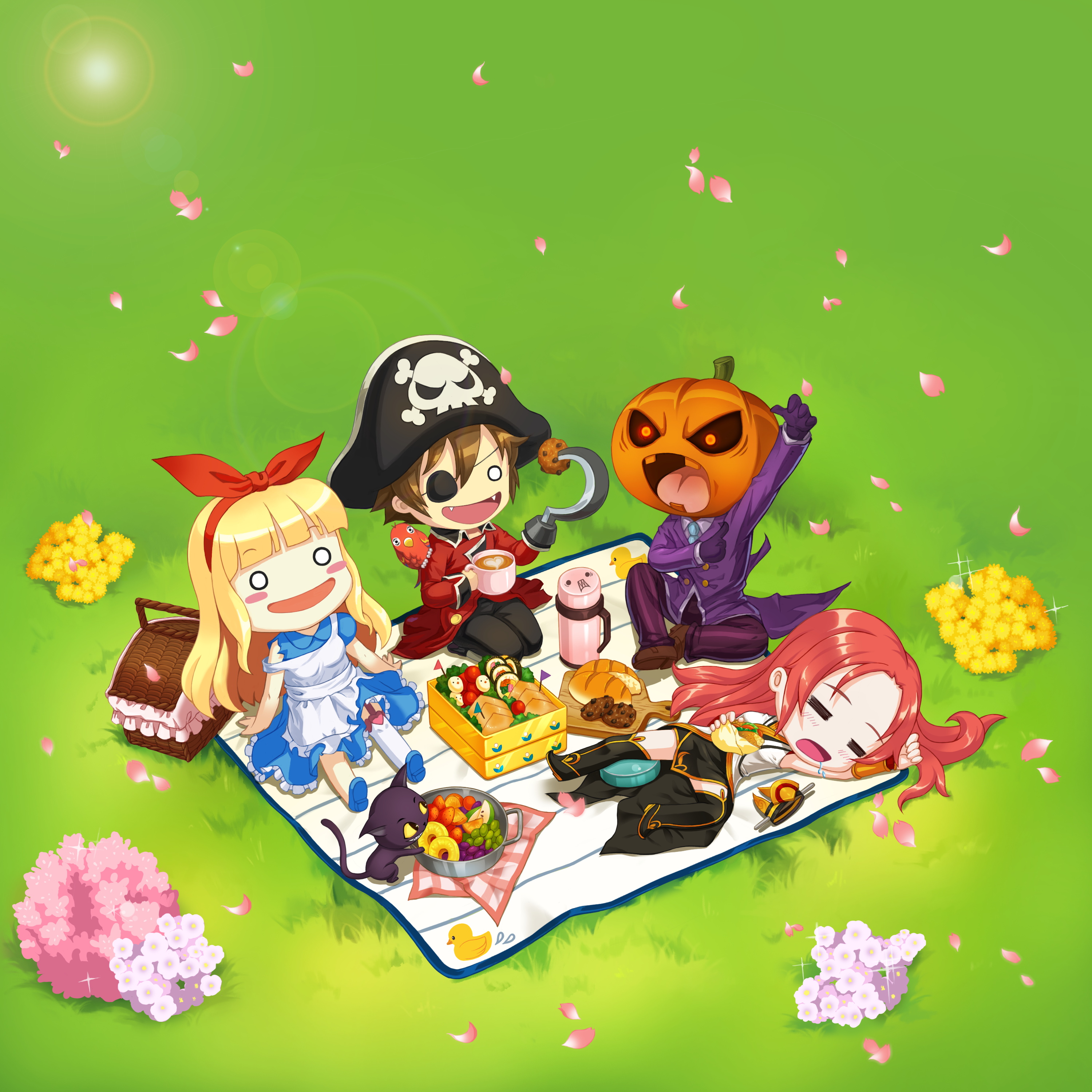 VFUN - Want fun? VFUN!