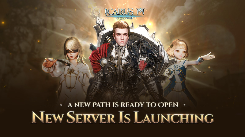 Steam Community :: Icarus: Guild War