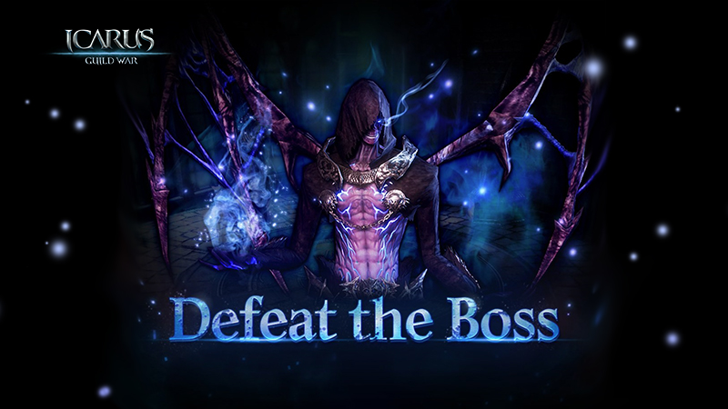 Steam Community :: Icarus: Guild War