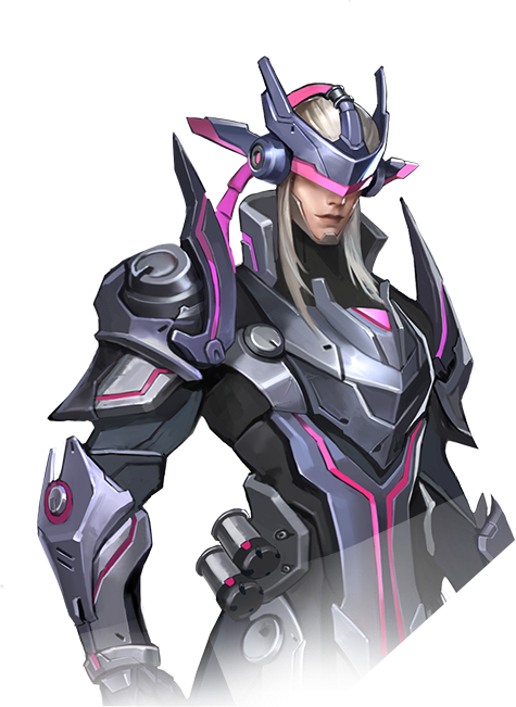 C9: 9번째 대륙 업데이트 - VFUN