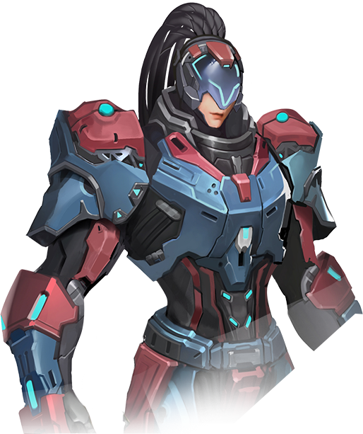 C9: 9번째 대륙 업데이트 - VFUN