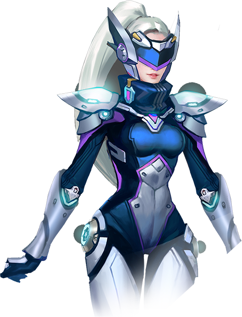 C9: 9번째 대륙 업데이트 - VFUN