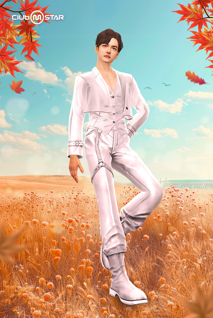 남성 패션 아이템