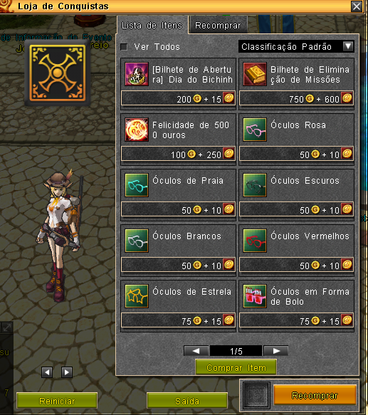 LUNIA Z : Revival