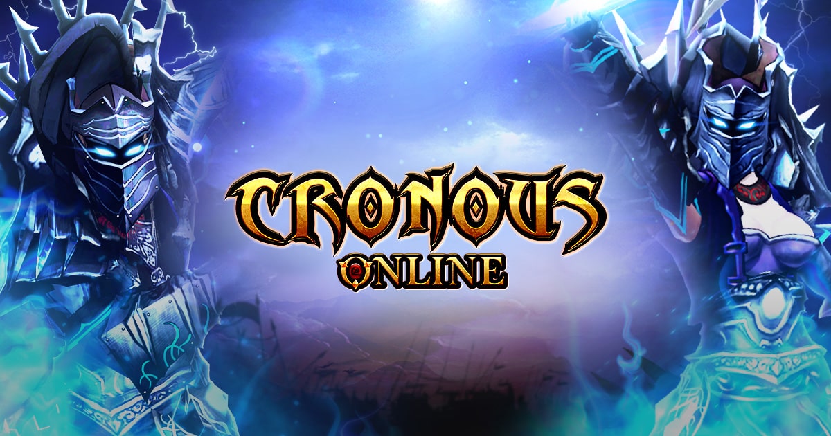 CRONOUS ONLINE