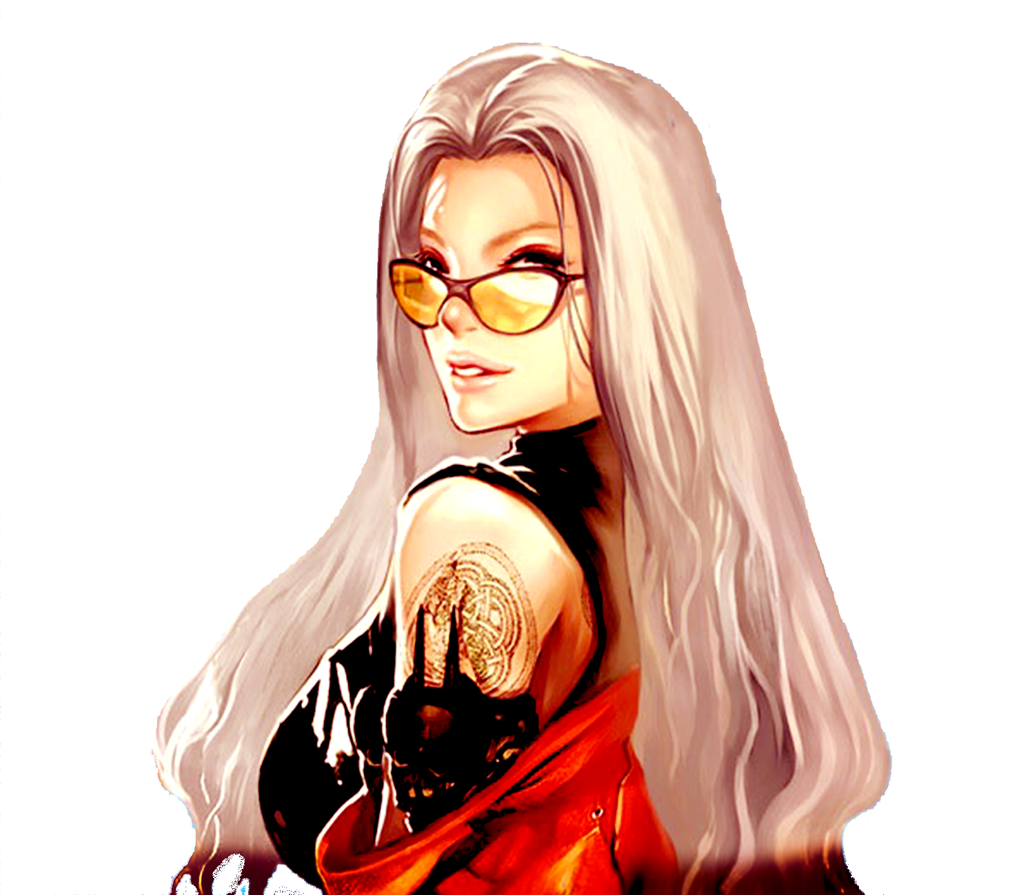 N-Age Online: Awakening