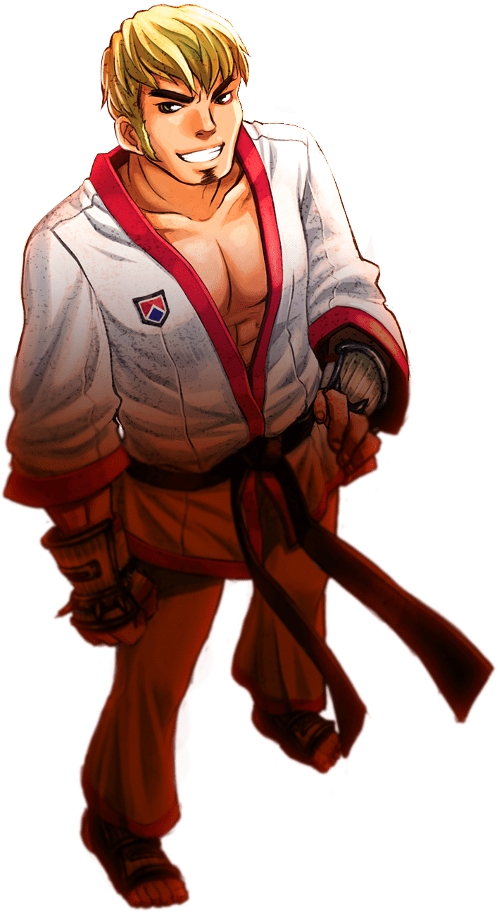 N-Age Online: Awakening - Pre-registration event!