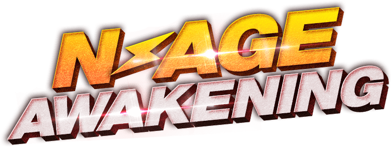 N-Age Online: Awakening - Pre-registration event!