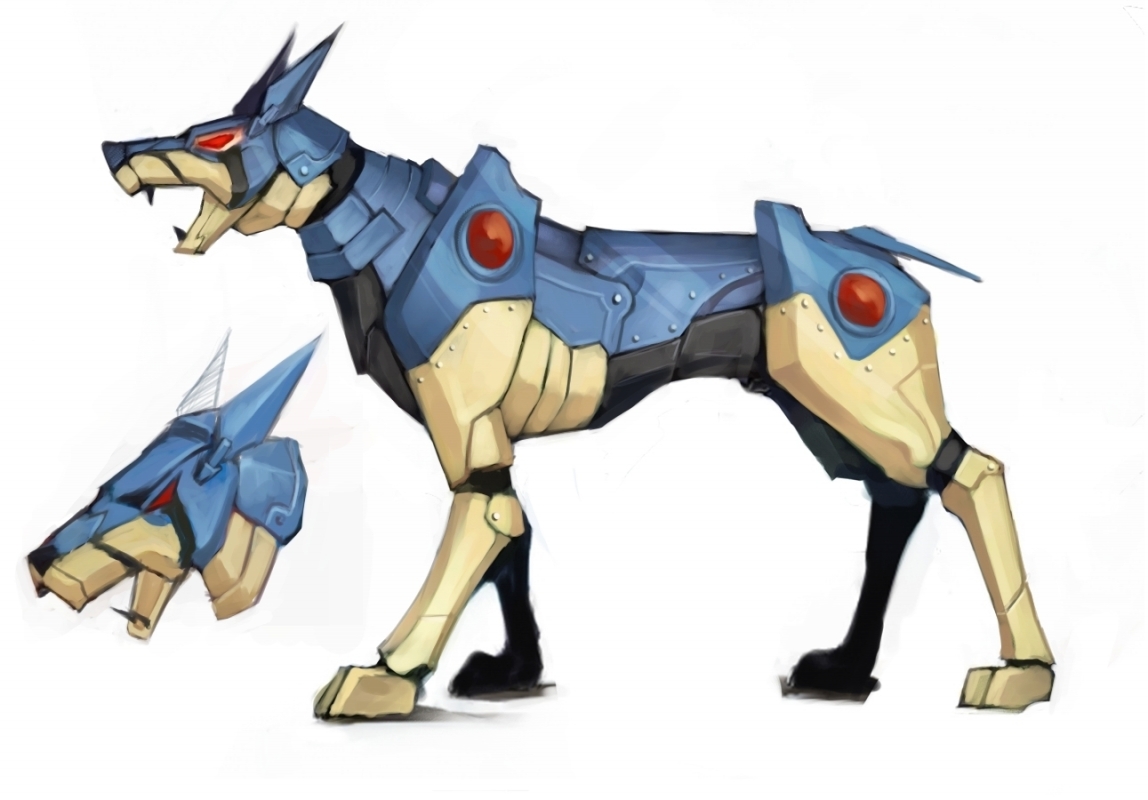 N-Age Online: Awakening