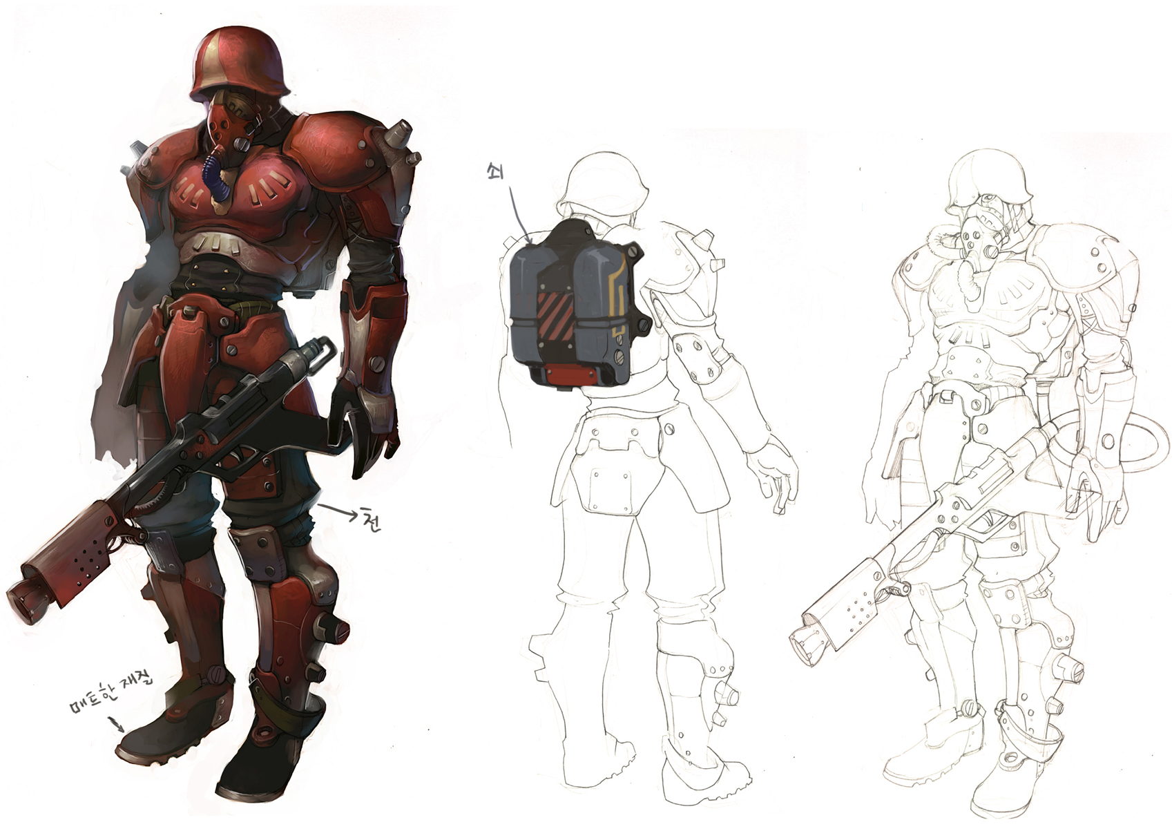 N-Age Online: Awakening