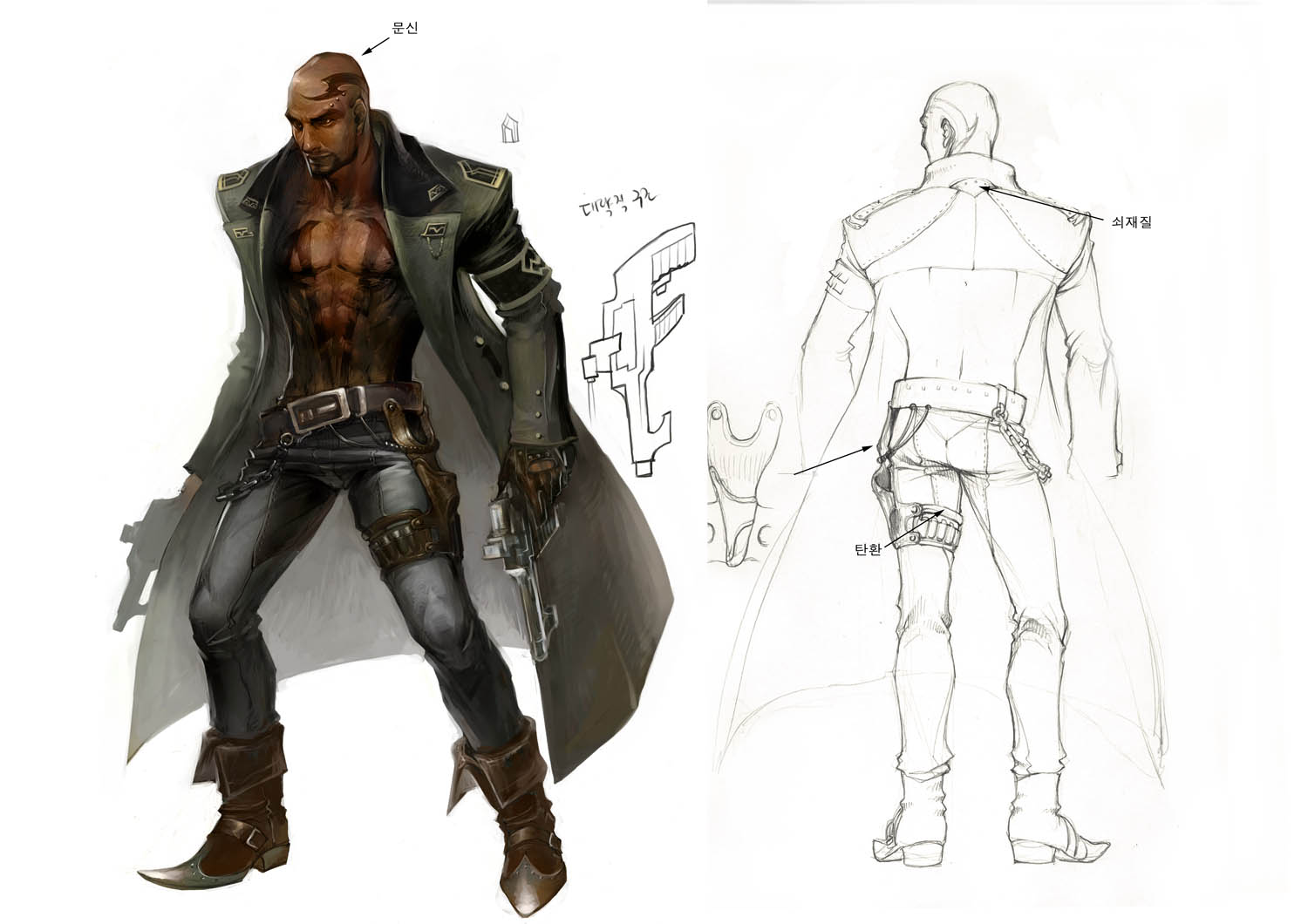 N-Age Online: Awakening