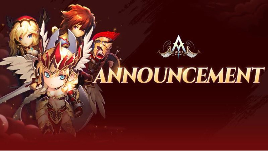 Official Notice: How to Verify Official GM Posts & Announcements
