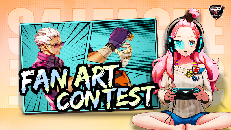 VFUN - Want fun? VFUN!