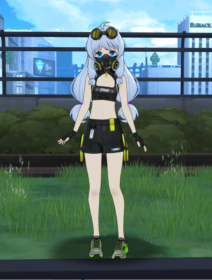 [Notice] 25/12/18 Update Notes Preview