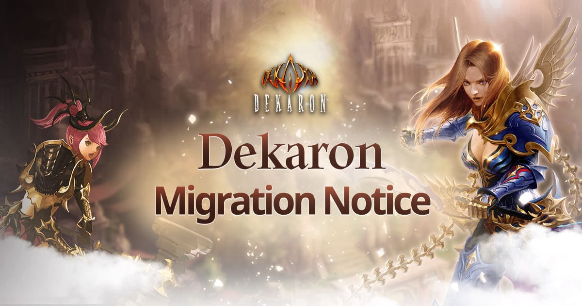 Xtremetop100 Dekaron