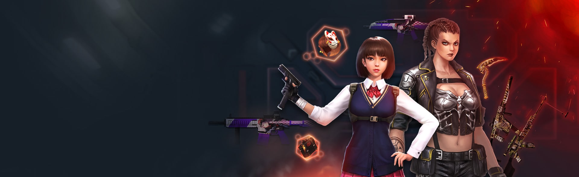 VFUN - Want fun? VFUN!