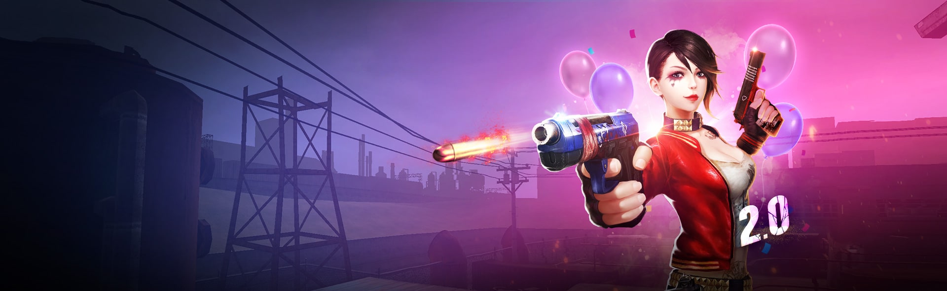 VFUN - Want fun? VFUN!