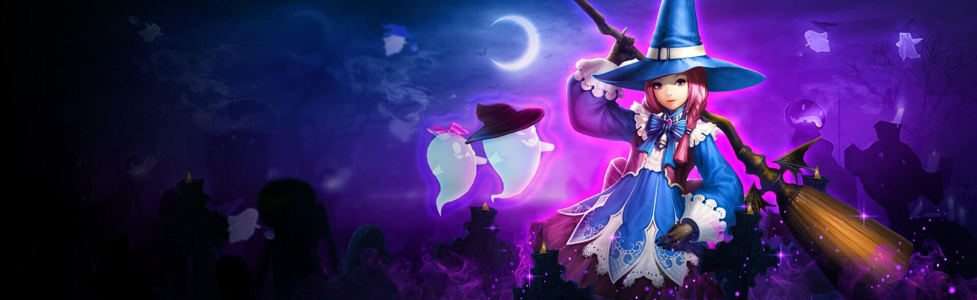 VFUN - Want fun? VFUN!