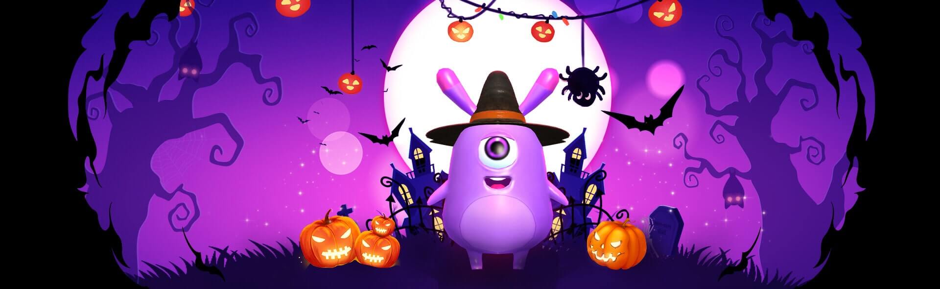 VFUN - Want fun? VFUN!