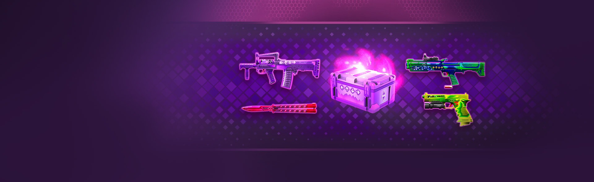 VFUN - Want fun? VFUN!