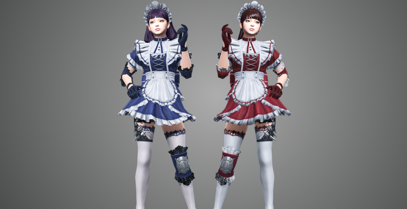 July BATTLE PASS Item List: