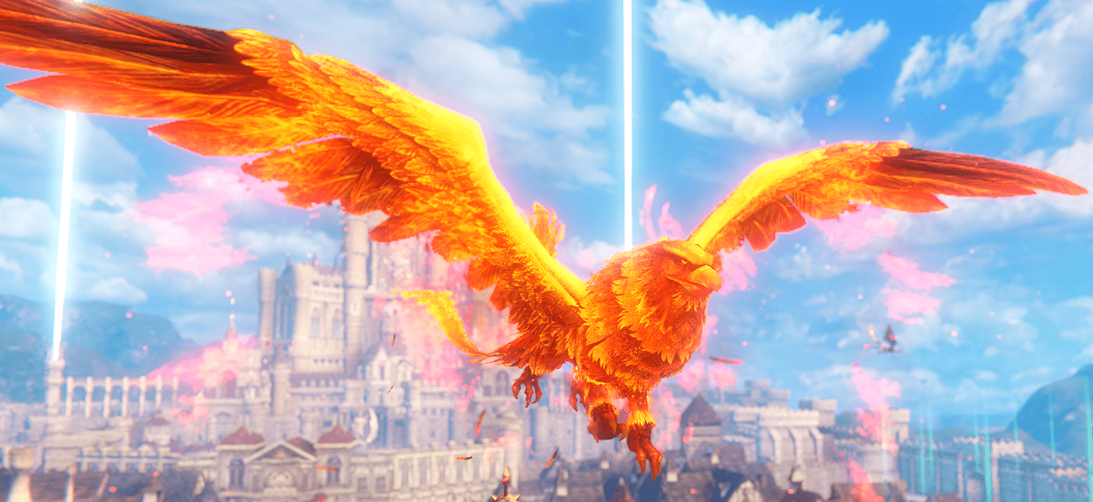 Adventure Points 100/100