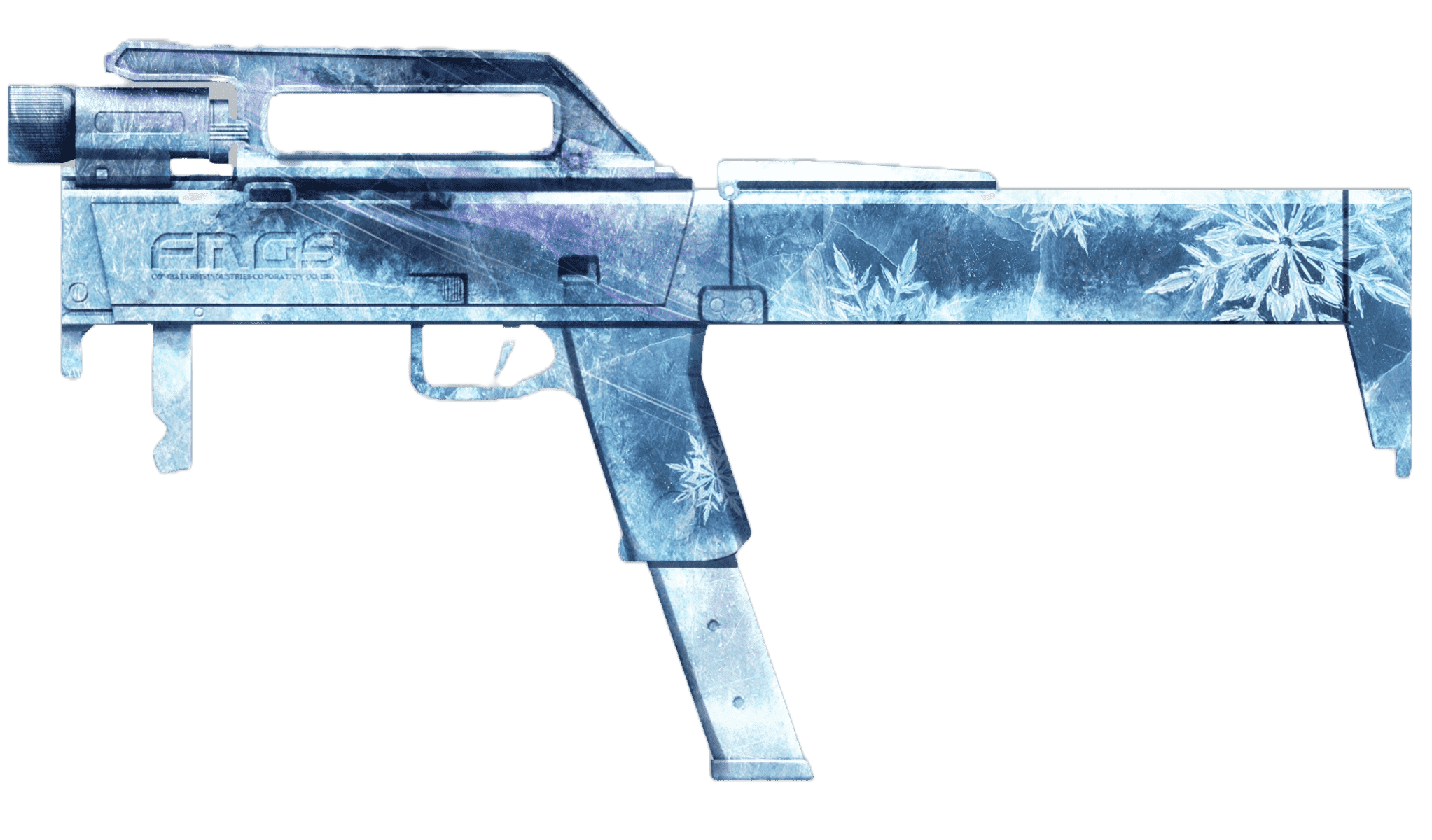 FMG-9-Blizzard