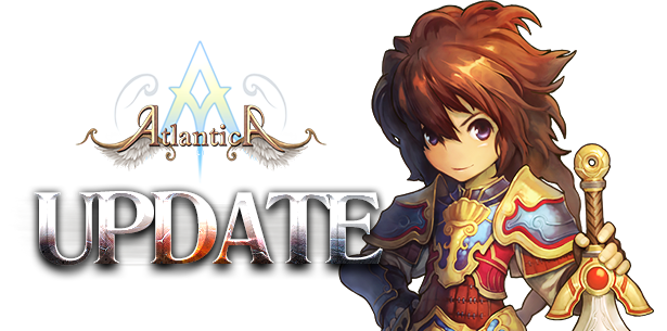 Greetings Atlantians!