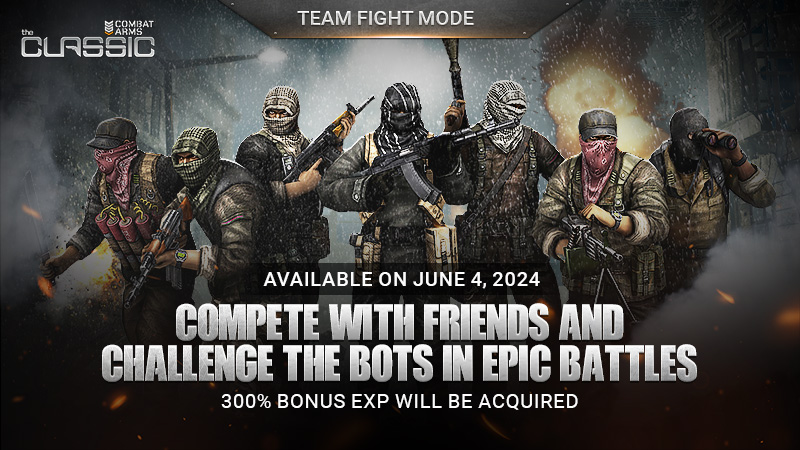 VFUN - Want fun? VFUN!