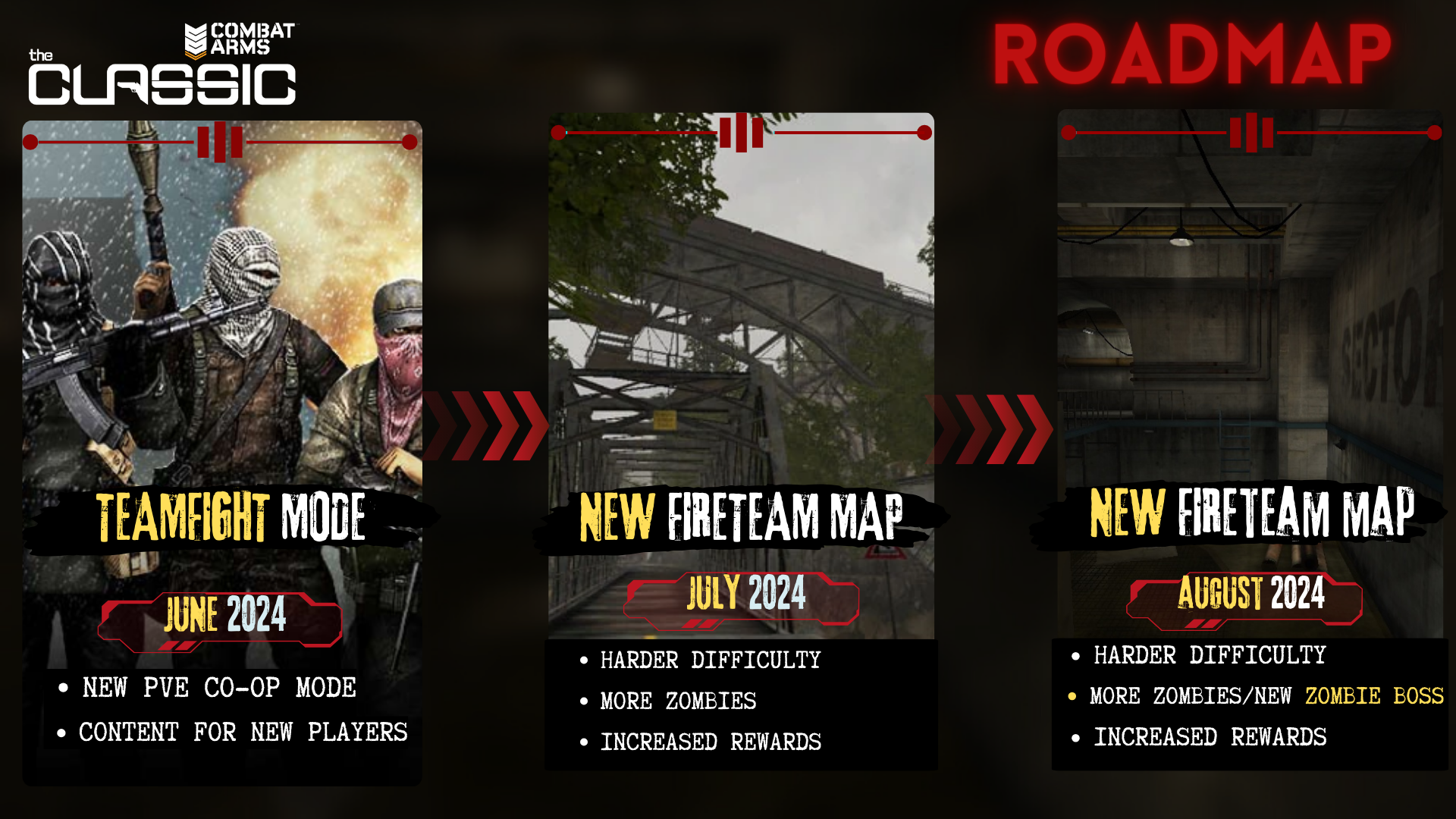 VFUN - Want fun? VFUN!