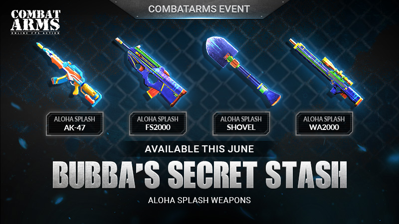 VFUN - Want fun? VFUN!