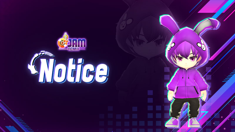 Attention, O2Jammers!