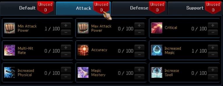 What is the Awakening System?