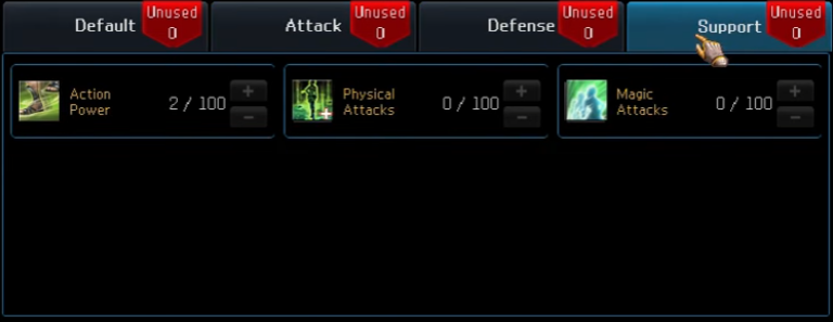 What is the Awakening System?