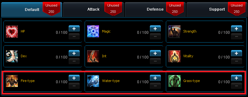 Stay tuned for more details as we dive deeper into the mechanics and strategies of the Elemental ...