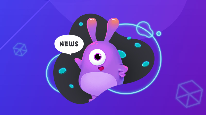 VFUN - Want fun? VFUN!