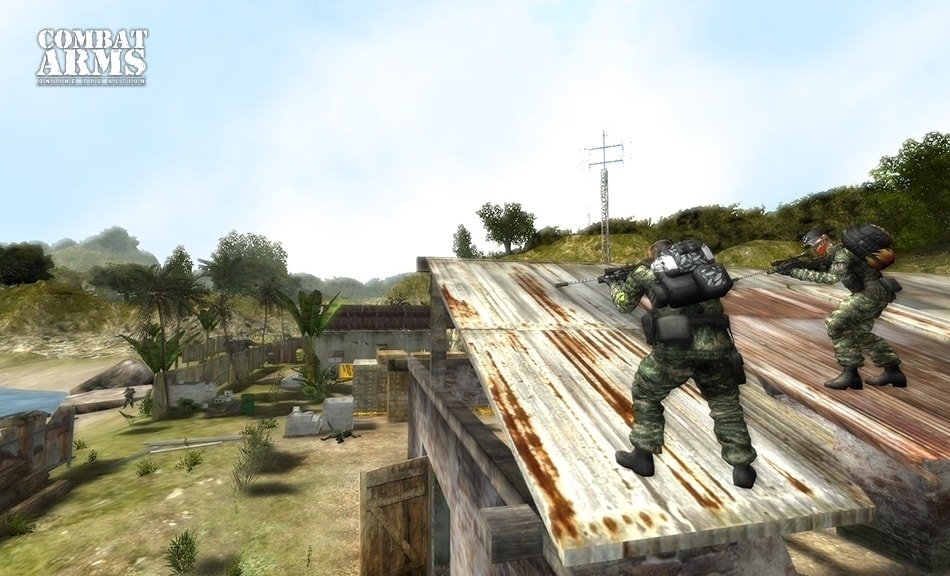 VFUN - Want fun? VFUN!