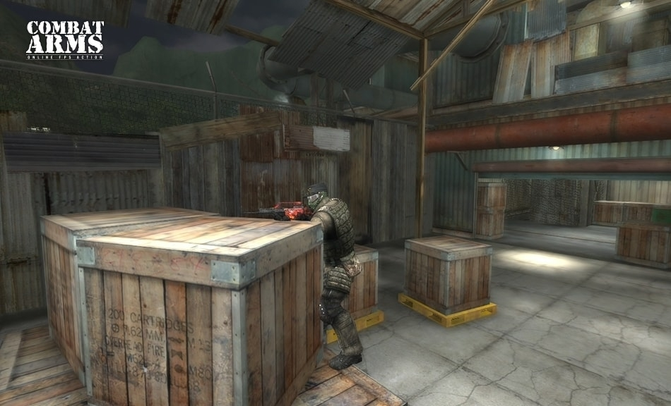 VFUN - Want fun? VFUN!