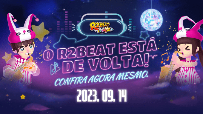 VFUN - Want fun? VFUN!